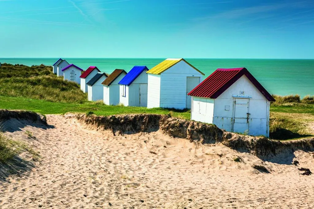 EN IMAGES. Nos plages coup de cœur pour un été turquoise dans l’Ouest ...
