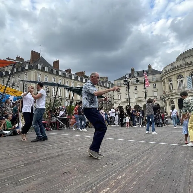 VIDÉO. Cérémonie, bal, feu d’artifice : les plus belles images de la ...