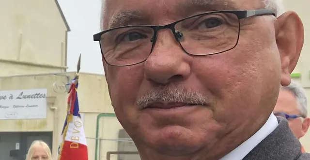 L’Union nationale des combattants de Plouarzel endeuillée : Jean-Luc Le ...