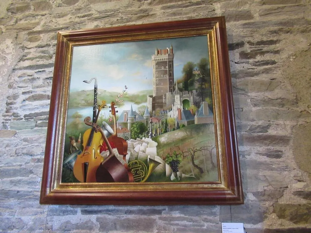 Tout savoir sur les ponts, expos, sculptures, concert… Nos idées ...