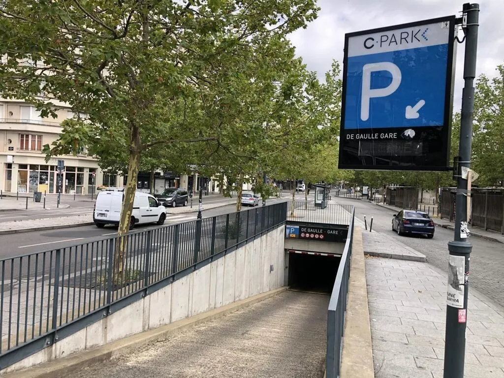À Rennes, forte hausse des tarifs dans les parkings souterrains ...