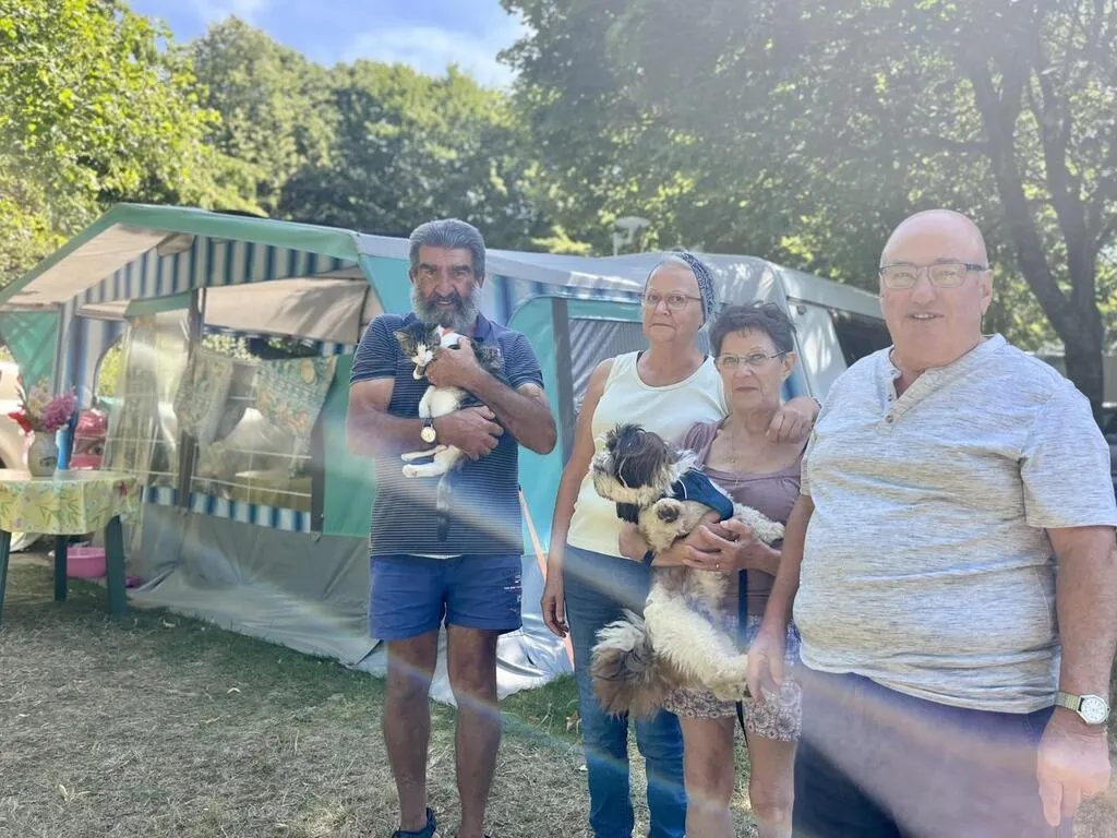 « J’ai 5 mètres à faire pour aller pêcher » : ils ont choisi Château ...