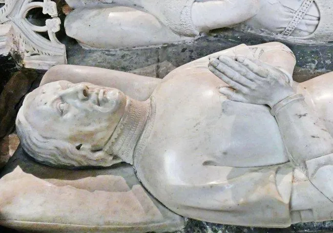 Clisson. Olivier de Clisson, un personnage emblématique - Nantes ...