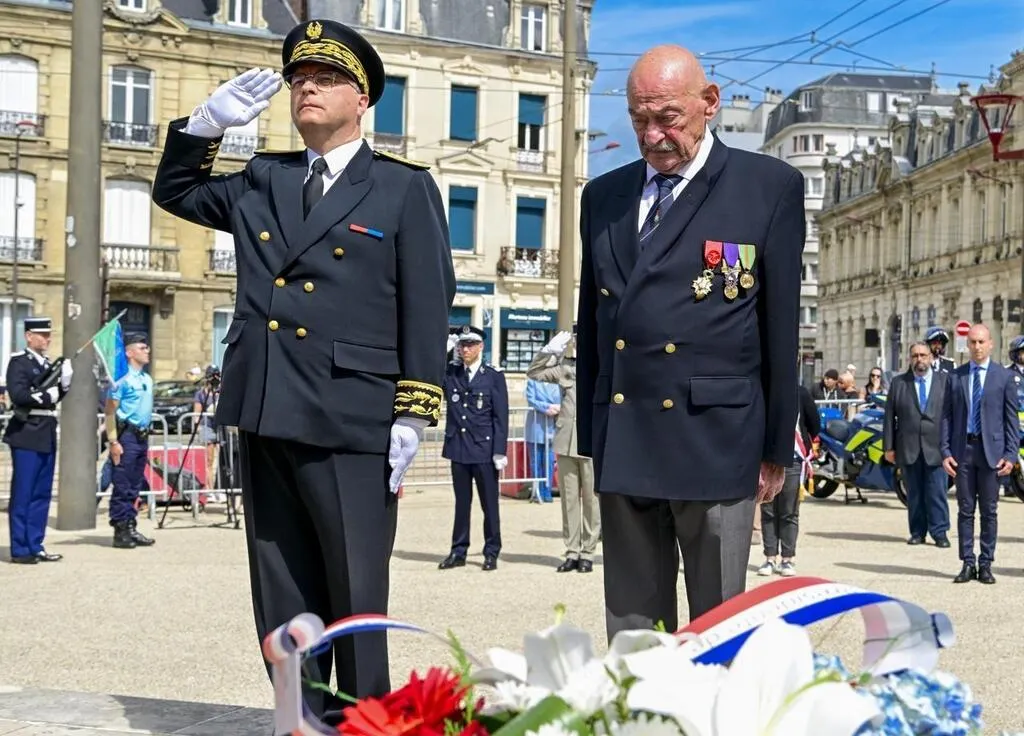 Le Mans. Commémoration de la Rafle du Vel d’Hiv : « soyons vigilants ...