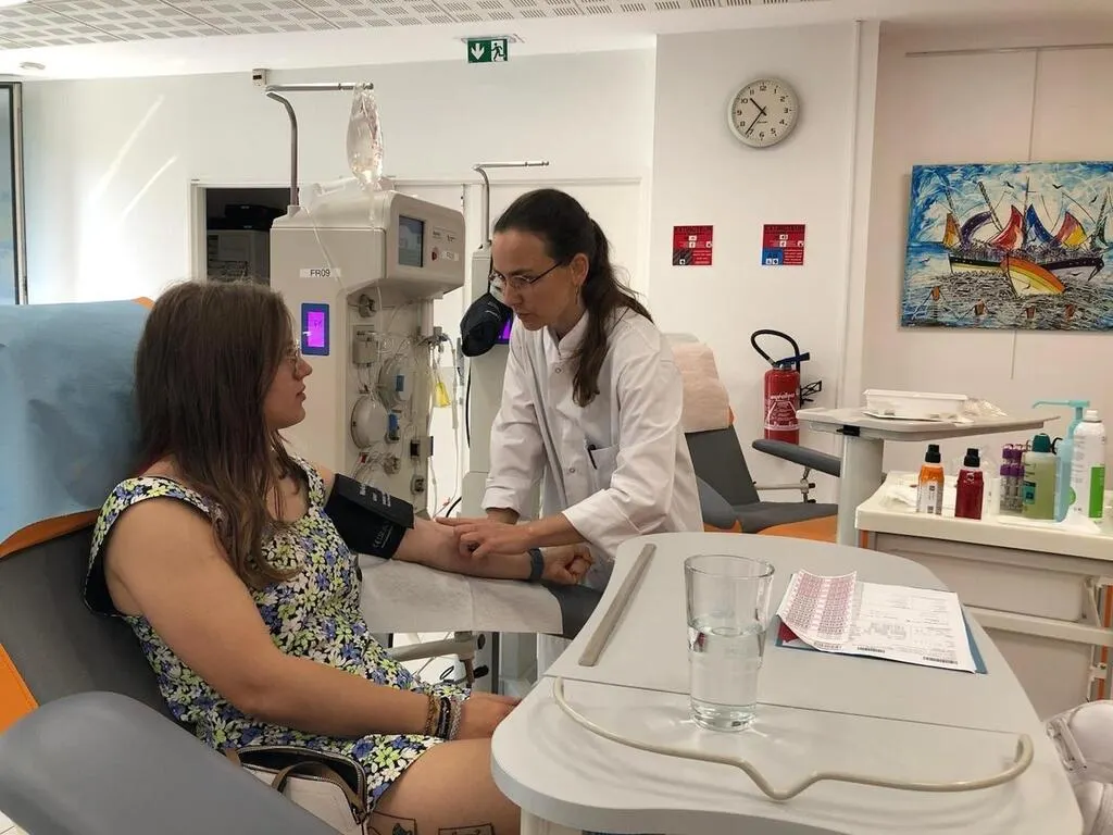 L’Établissement français du sang lance une campagne pour encourager le ...