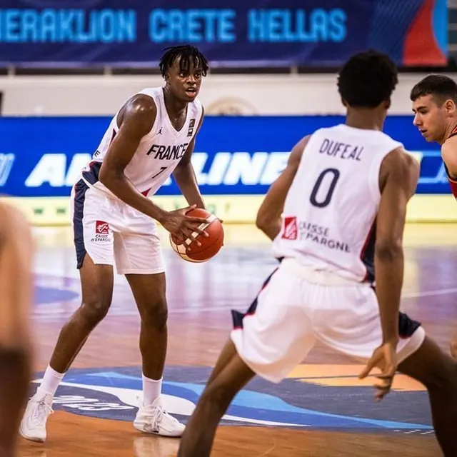 Basket. Morgan brillant en Summer League NBA, des Manceaux champions d ...