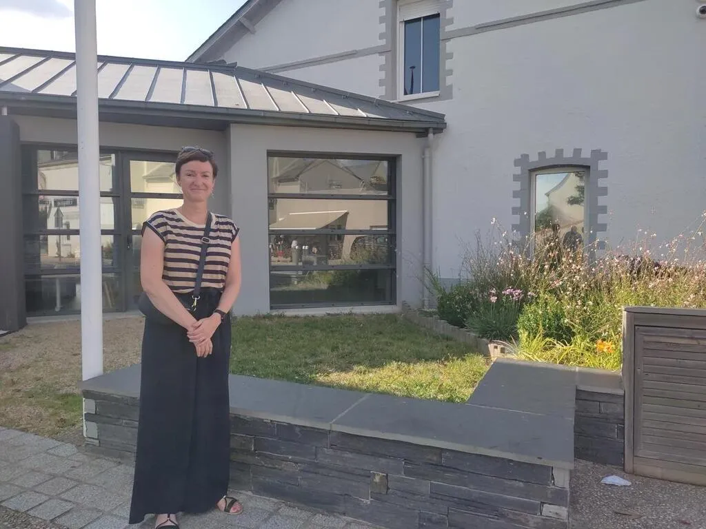 Votez pour votre fresque de street art préférée à Ancenis-Saint-Géréon ...