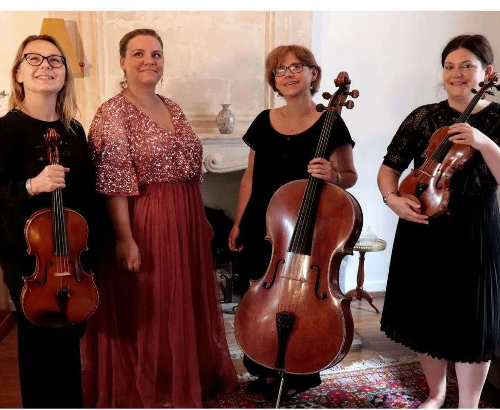 Dangeul. L’ensemble Euterpia sera en concert dimanche - Le Mans.maville.com