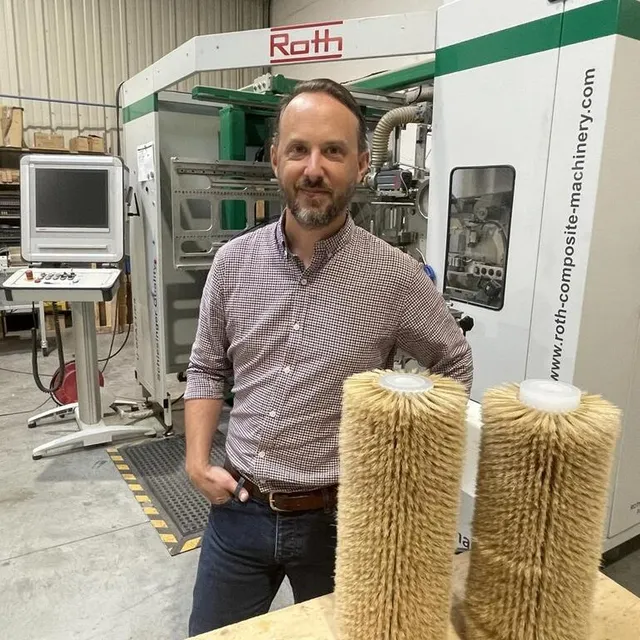 La brosserie Julio-Andrée Jardin, l’histoire d’une saga nantaise - La ...