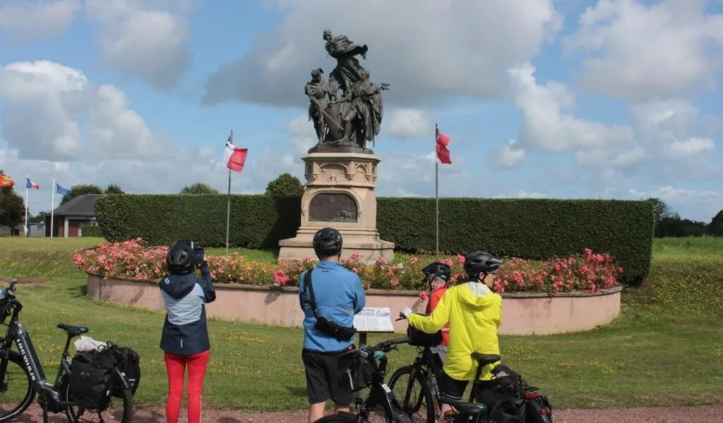 La Bataille de Formigny l’une des plus importante de l’histoire ...
