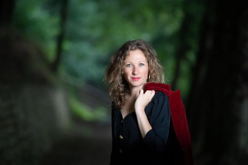 100 ans du festival de Cornouaille. Rozenn Talec orchestre le marathon du fest-noz - Saint-Malo ...