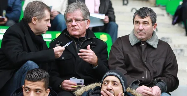 Mort de Robert Budzynski. La carrière du Shérif en chiffres - La Baule ...