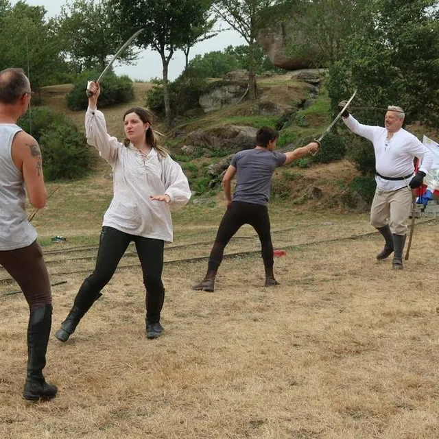 Mauges. La bataille de Torfou de 1793 ressuscitée les 22 et 23 juillet ...