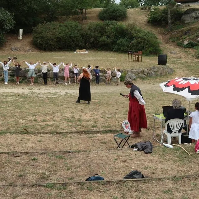 Mauges. La bataille de Torfou de 1793 ressuscitée les 22 et 23 juillet ...