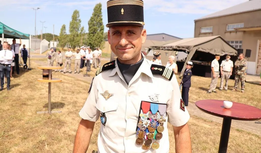 PORTRAIT. Des États-Unis à Rennes, le parcours de haut vol du nouveau ...