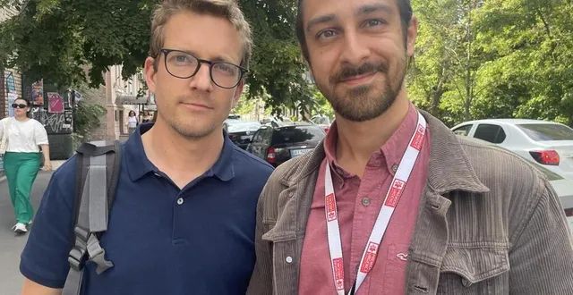 Guerre en Ukraine. « Sur la durée, les dommages psychiques vont être ...