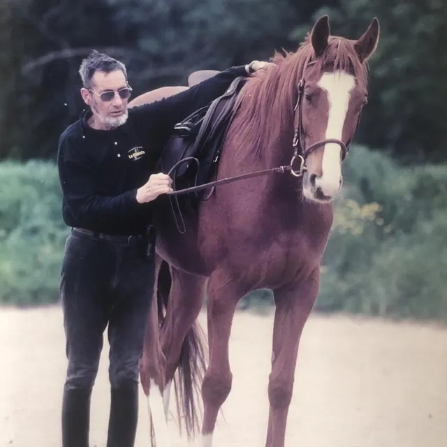 Chez la famille Normand, à Saint-Herblain, ça galope depuis cinquante ...