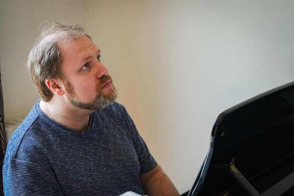 ENTRETIEN. Pour ce pianiste russe, les 24 Heures du piano au Mans ont ...