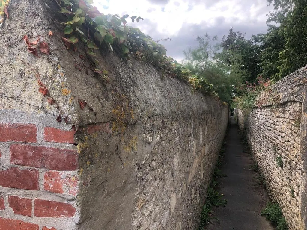 Vacances d’été à Colleville-Montgomery. Embarquez dans une balade entre ...