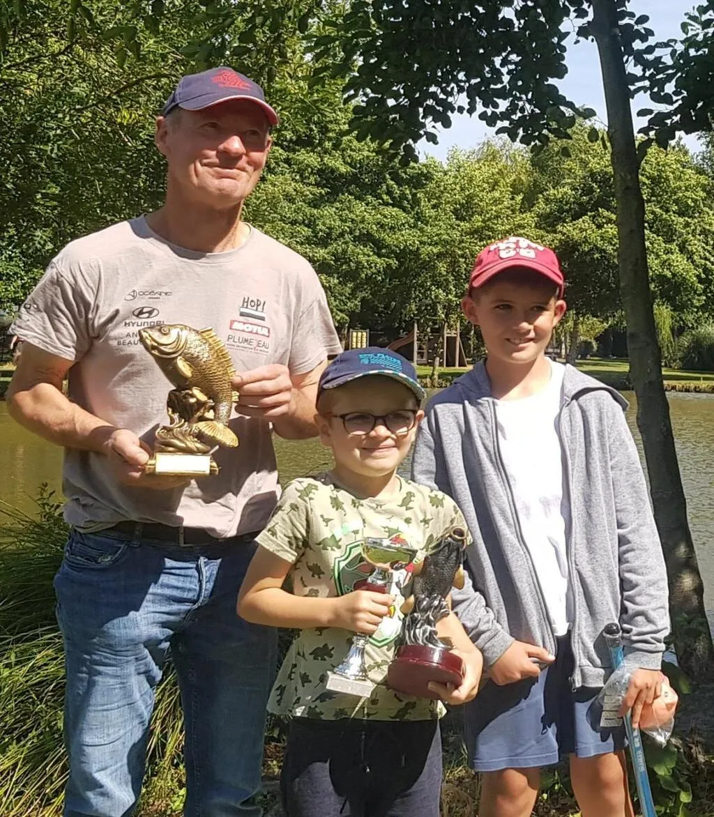 Beaupréau-en-Mauges. Près d’un millier de personnes aux festivités ...