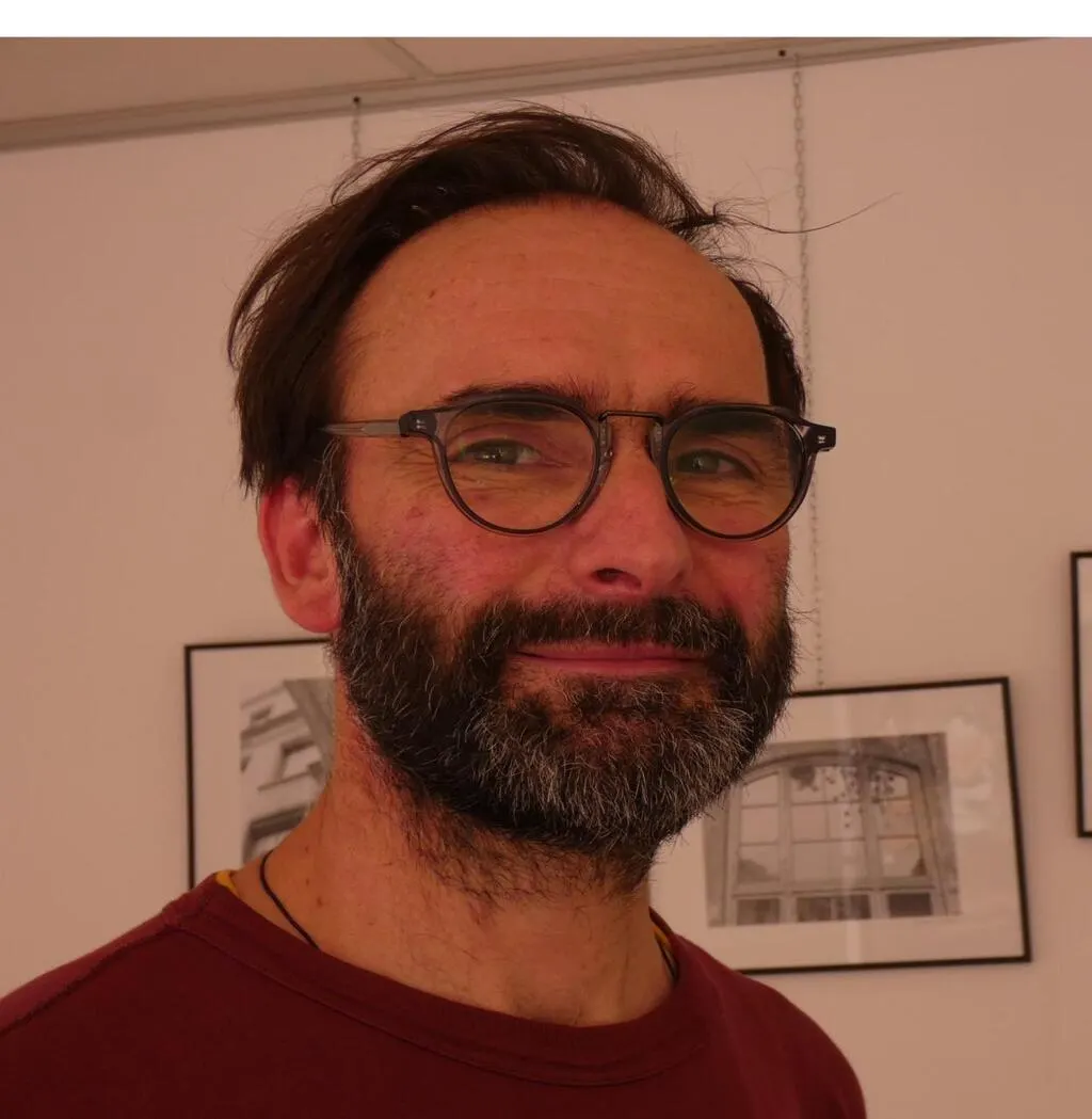 Carentan-les-Marais. Bruce Mimin expose ses photos rue du Château ...