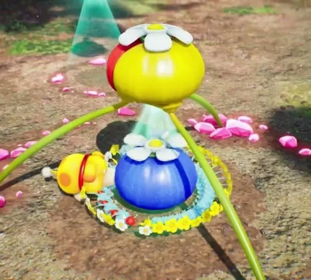 Soluce Pikmin 4. Où trouver tous les oignons ? - Fougères.maville.com