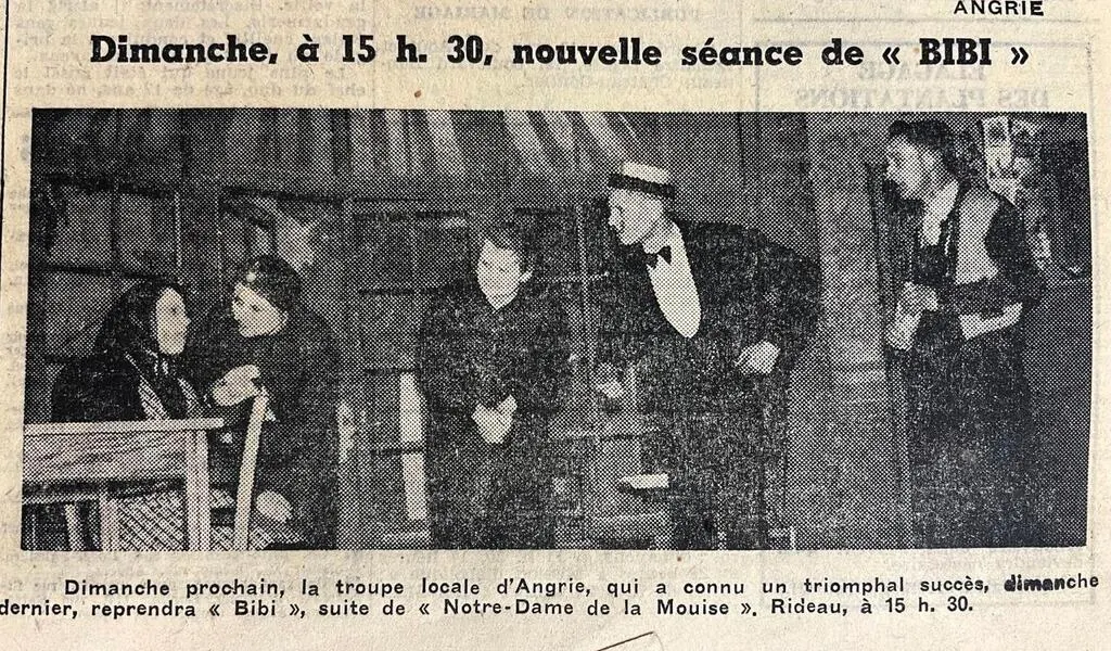 Crimes non élucidés dans le Maine-et-Loire : Qui était Roger Bourgeais ...