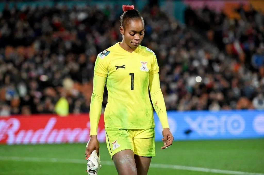 Coupe du monde féminine. La Zambie doit déjà jouer avec sa troisième ...