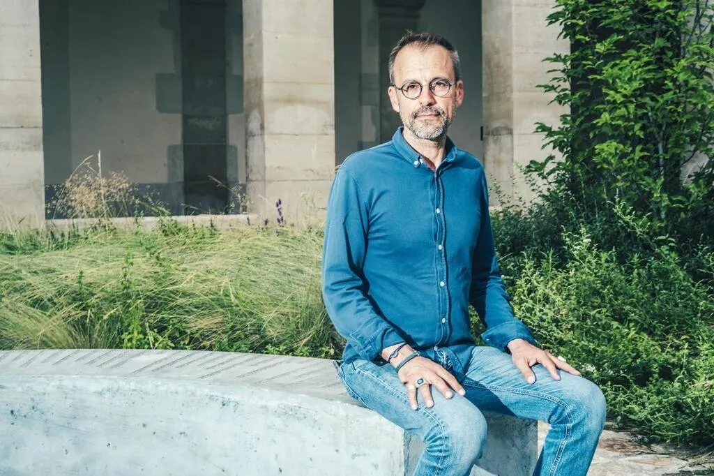 ENTRETIEN. Aux racines de la construction européenne avec Sylvain Kahn ...