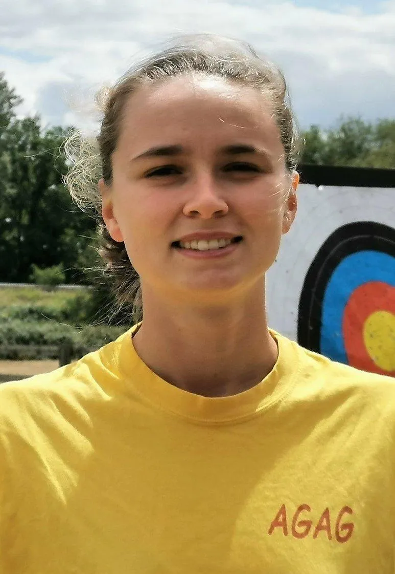 Arnage. Claire est animatrice cet été - Le Mans.maville.com