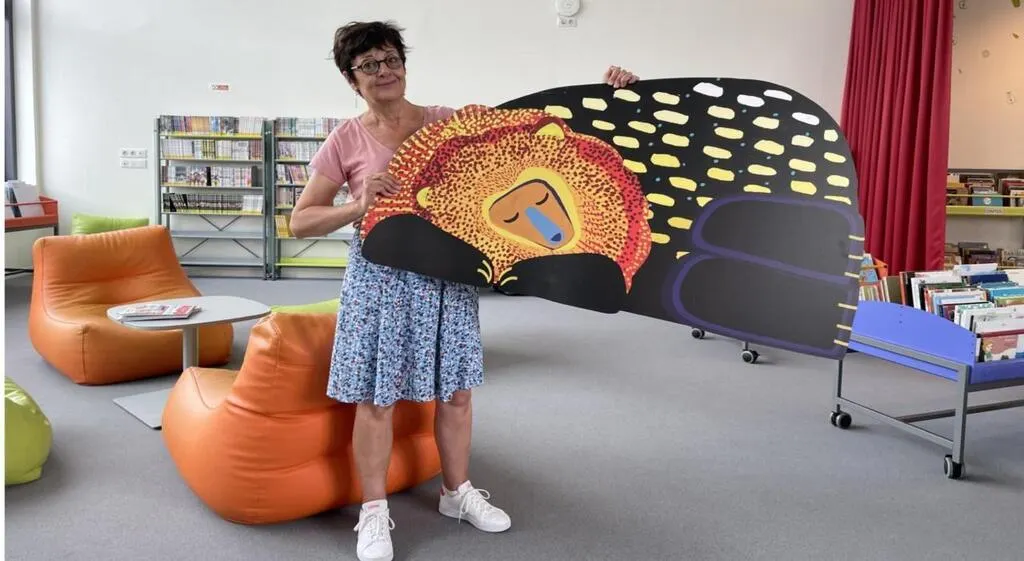 Louverné. Une chasse au trésor virtuelle est organisée dans la ville - Laval.maville.com