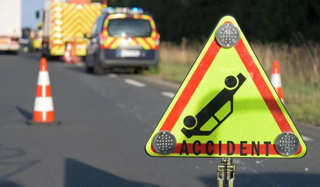 Deux accidents routiers, cinq blessés en Pays de Châteaubriant - Nantes ...