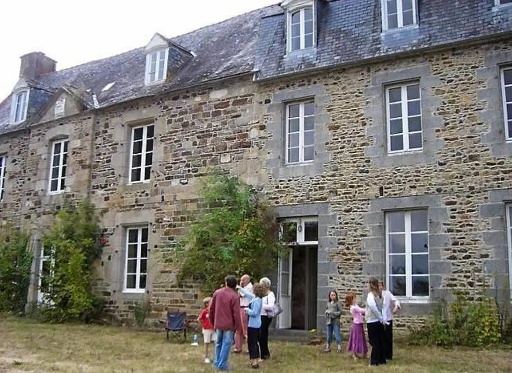 À Lantic, le château de Bourgogne va revivre grâce à une riche ...