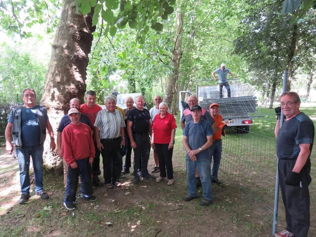 Sainte-Anne-d’Auray. Le Grand pardon mobilise 250 bénévoles - Vannes.maville.com
