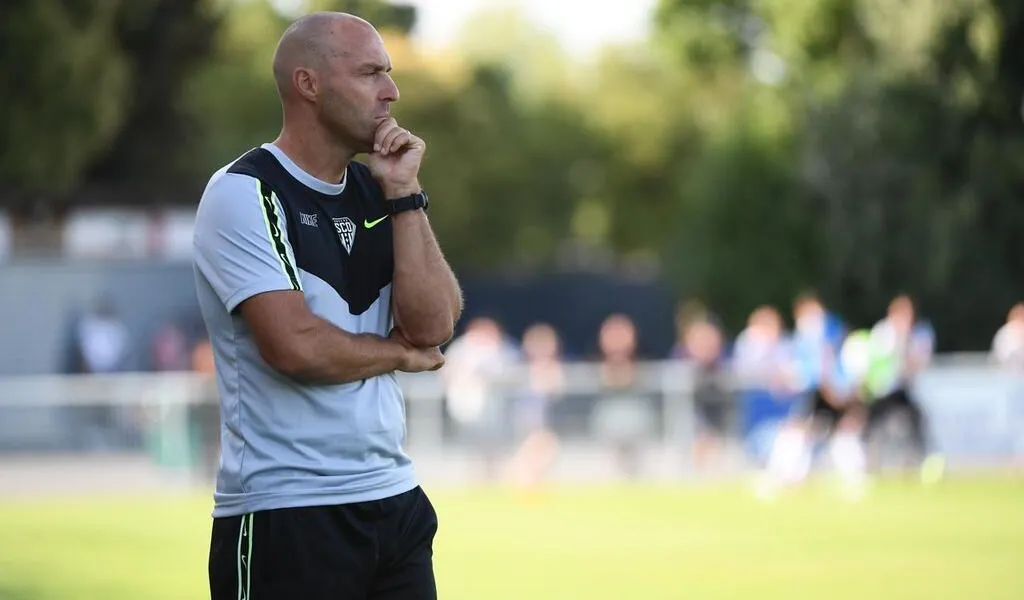 Football. En préparation, Angers-SCO s’incline face au FC Nantes (0-1 ...
