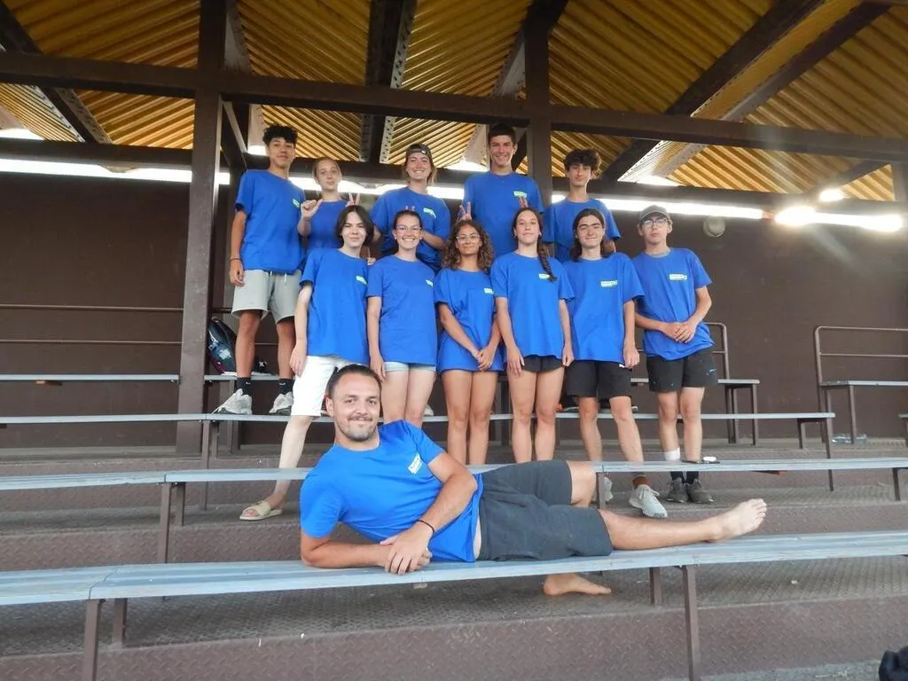 Des bénévoles internationaux pour un jeu grandeur nature - Le Mans ...