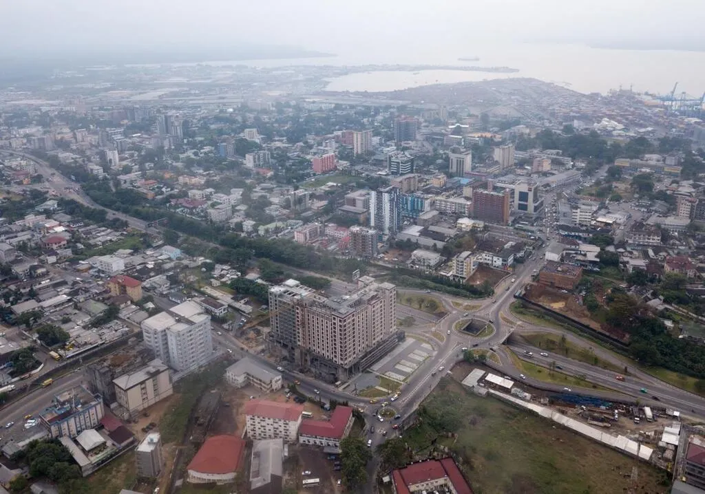 Code Postal Douala Cameroun | Maria Schneider