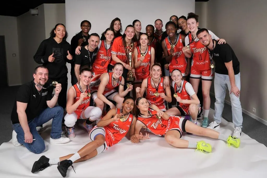 Segré. La basketteuse Alice Chéré se renforce dans l’adversité . Sport ...