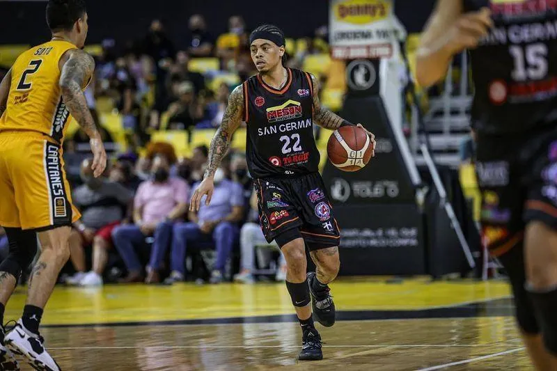 Basket. Le MSB boucle son recrutement avec la signature de Nate Mason ...