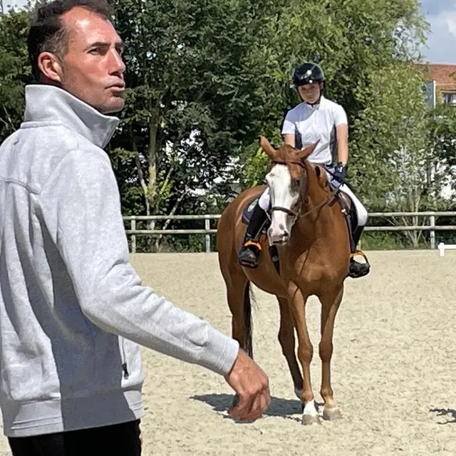 Le pôle international du cheval à la conquête du marché asiatique ...
