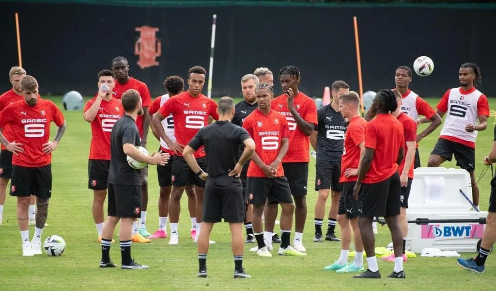 Stade Rennais. On connaît l’horaire de la première journée de Ligue 1 ...