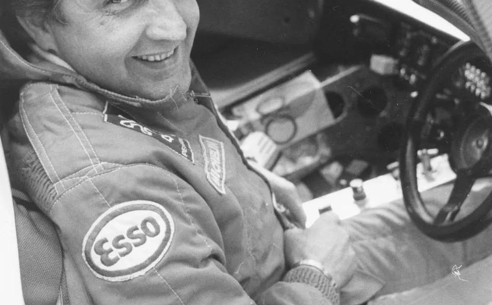 24 Heures du Mans. Roger Dorchy, l’homme aux 405 km/h, n’est plus ...