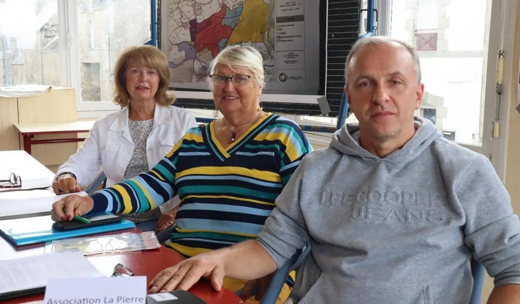 Guern. Un inventaire de la biodiversité contre les éoliennes - Vannes ...