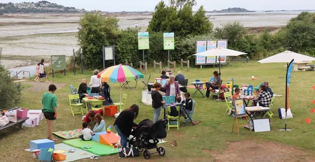 Les « jeudis de la Tossen », le rendez-vous hebdomadaire des enfants et ...