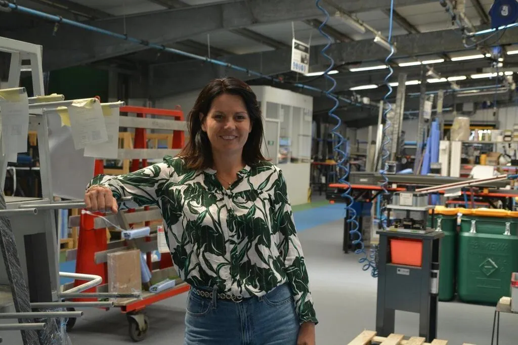 Depuis plus de 50 ans à Locronan, Cadiou Industrie livre les secrets de ...