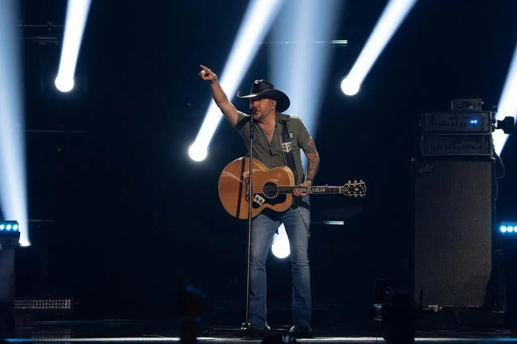 États-Unis. Une chanson country jugée raciste exacerbe les fractures du ...