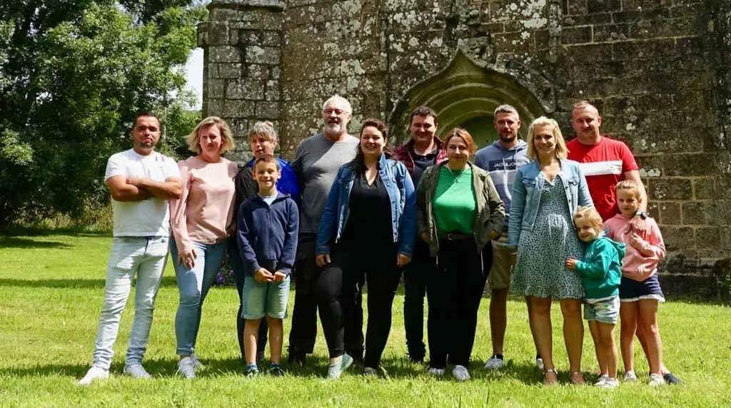 Gourin. Le comité de Saint-Hervé relance la fête du pardon - Lorient ...