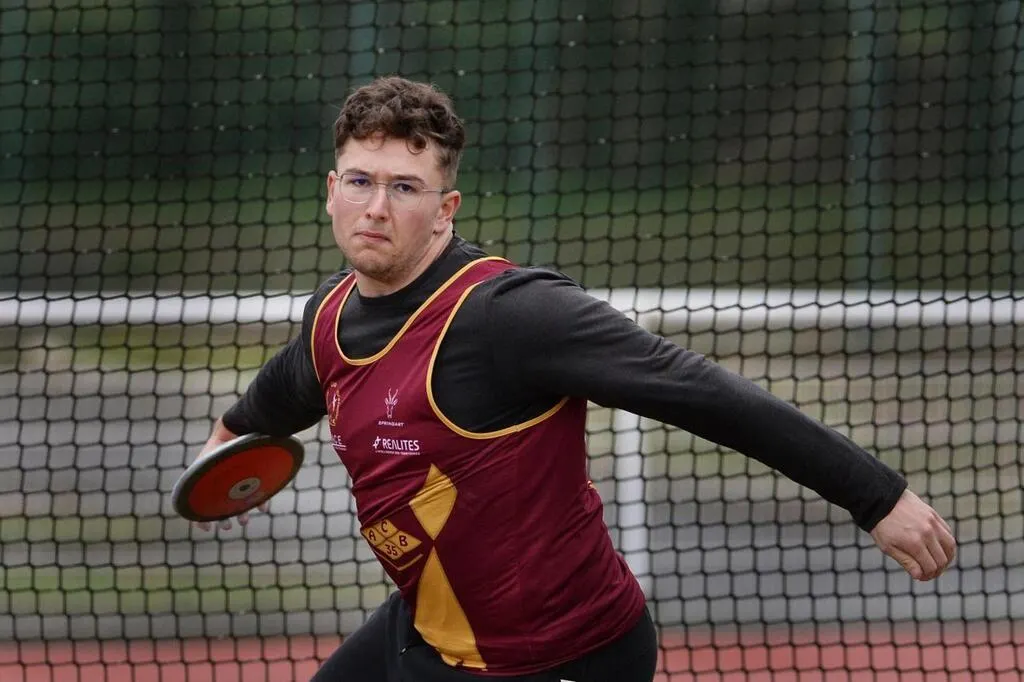 Athlétisme. Championnats de France Élite : Tom Reux veut faire tomber ...