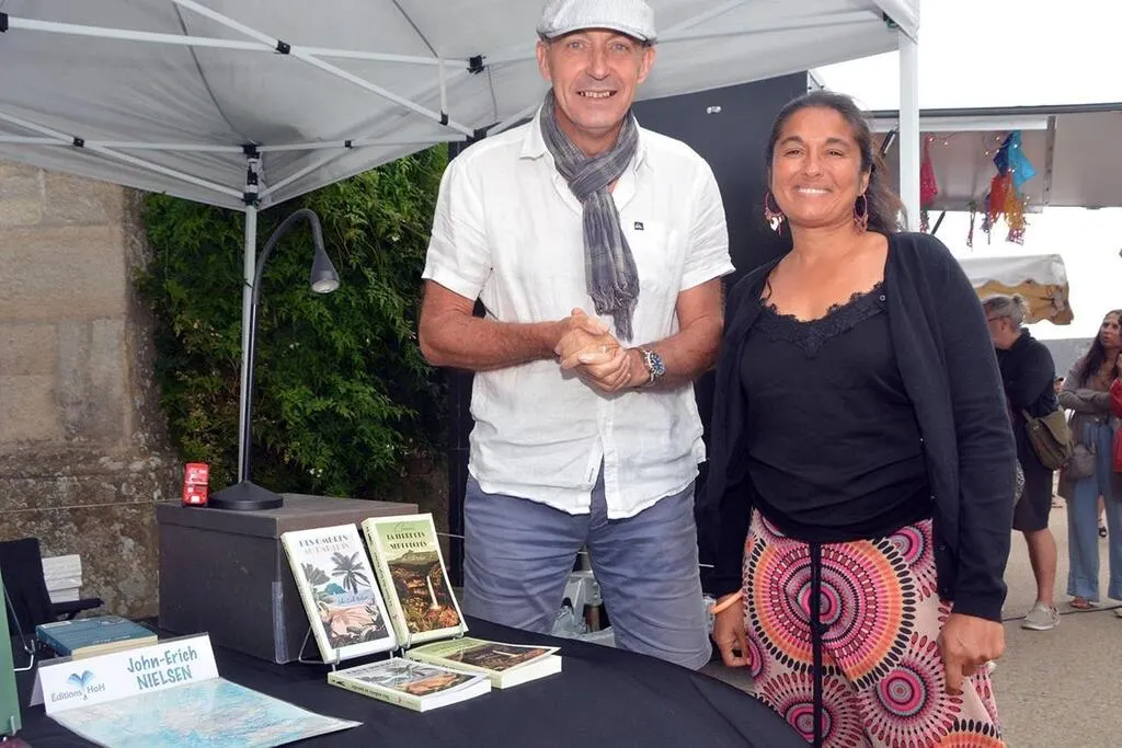 Ils proposent de découvrir la culture mauricienne à Carnac - Pontivy ...