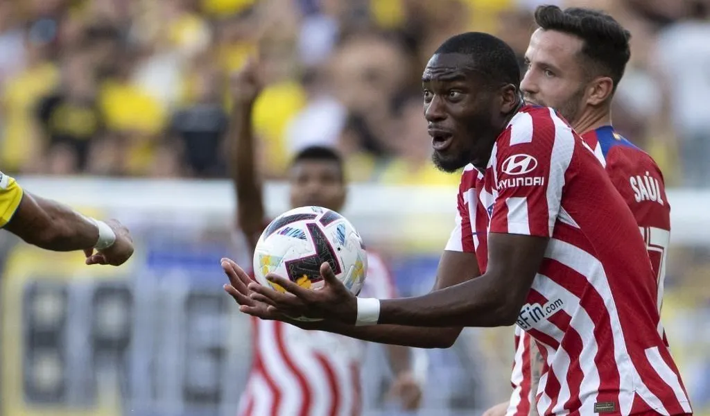 OM. « C’est la passion de ce club, de Marseille, qui m’a attiré ...